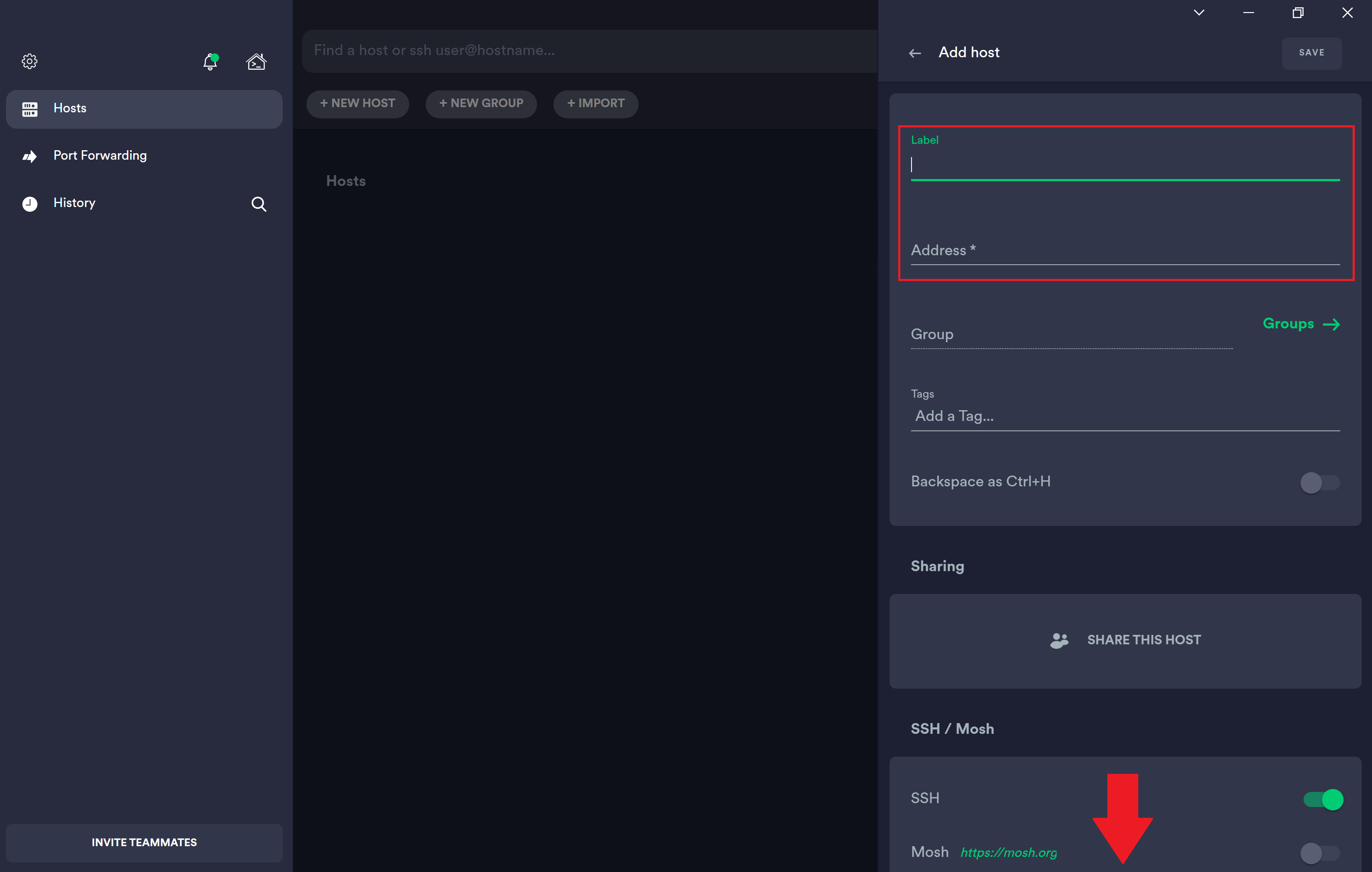 Easily Connect to Your Servers with Termius | GridPane